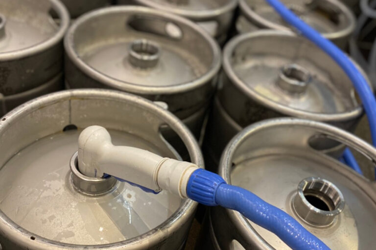 JouZo BEER BASE